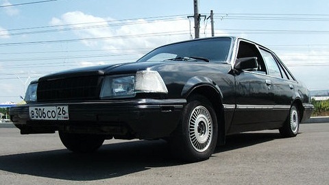 Daewoo Prince 2.0 бензиновый 1991 | год выпуска 1989 - 2,0 на DRIVE2