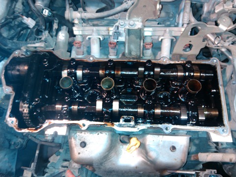 SWN30126ZZ Кольца поршневые SWN30-126ZZ STD (12033-4M700) RIK ...