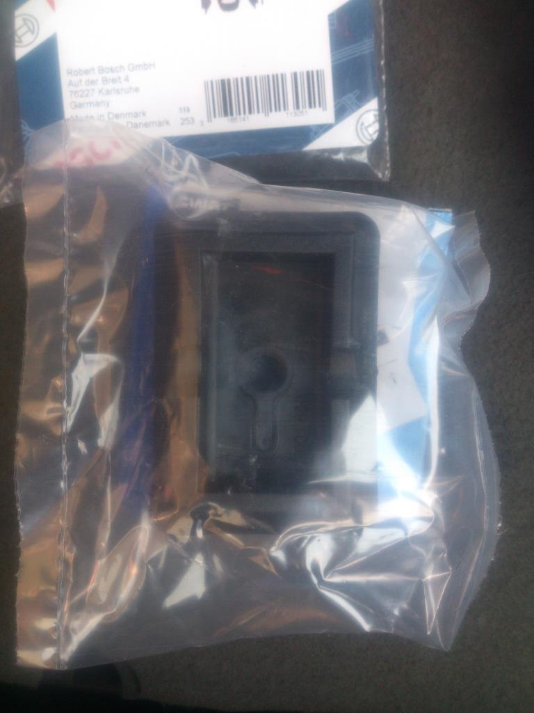 Мелочевка)) — BMW 5 series (E39), 2,5 л, 1999 года | аксессуары | DRIVE2