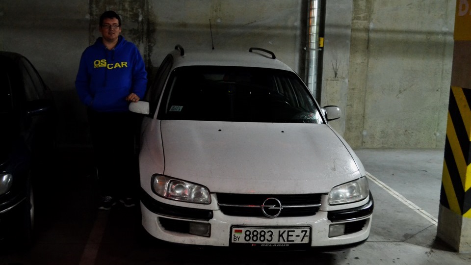 Вопрос по ОЖ X20XEV — Opel Omega B, 2,2 л, 1999 года | электроника | DRIVE2