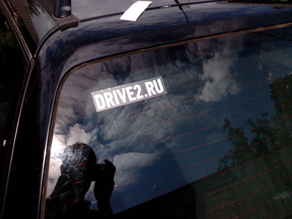 BB-провода . Наклейки — Volkswagen Passat Variant (B3), 2 л, 1990 года ...