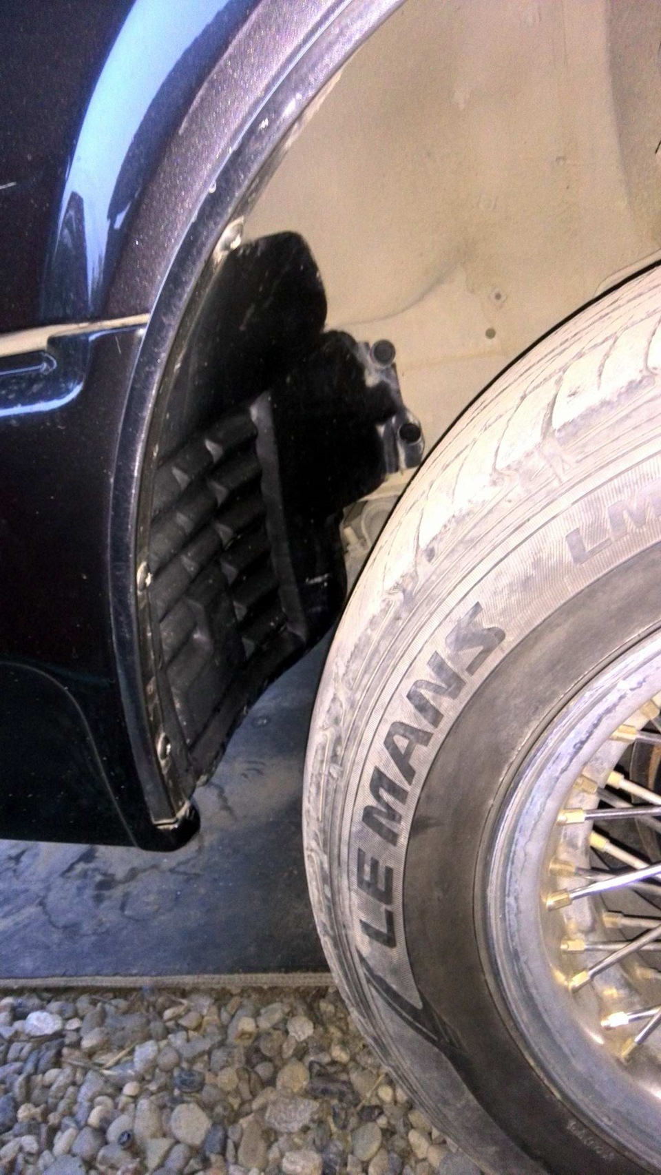 Мелкий ремонт. — Nissan Cedric (7G), 2 л, 1990 года | своими руками ...