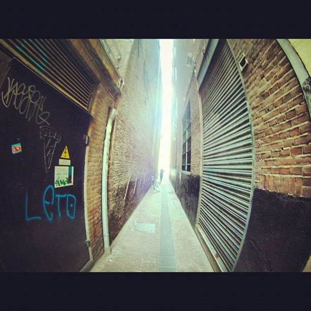 Leto#amsterdam — DRIVE2