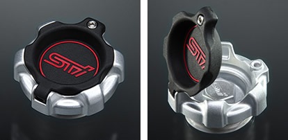 STi "фетишизм" или как потратить деньги на то что никто не увидит ...