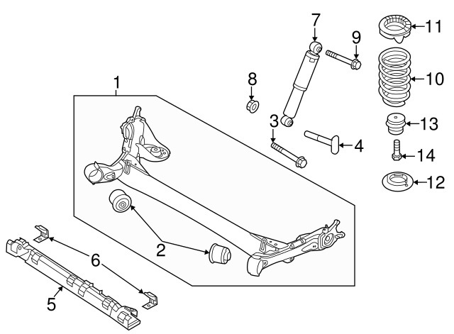 553321J000 ДЕМПФЕР ПРУЖИНЫ ПОДВЕСКИ KIA HYUNDAI | Запчасти на DRIVE2