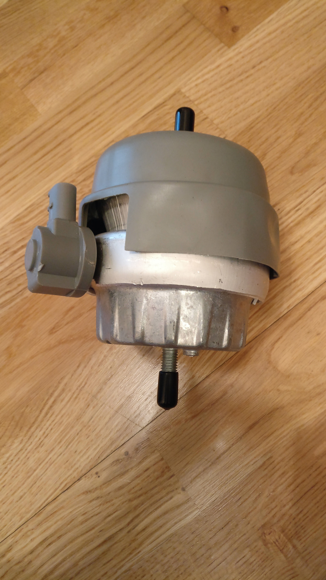 Первая ошибка и ее лечение — Audi A6 (C6), 3 л, 2007 года | поломка ...