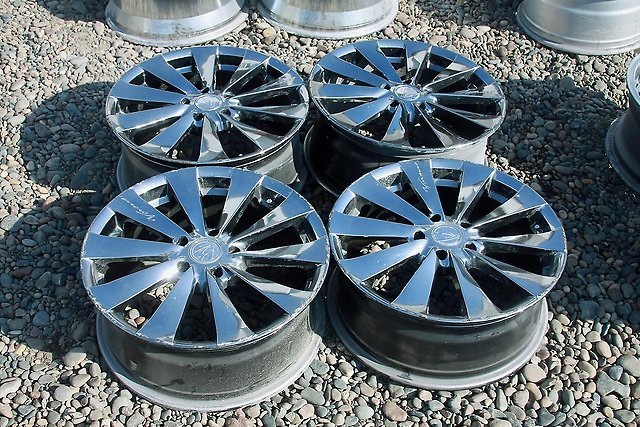 Продам диски 15 и 18 дюймов — Honda Accord Wagon (6G), 2,3 л, 1998 года ...