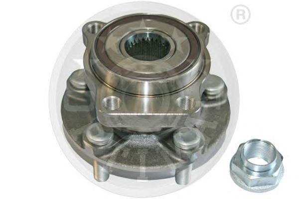 ждем-с — Subaru Forester (SG), 2,5 л, 2007 года | другое | DRIVE2