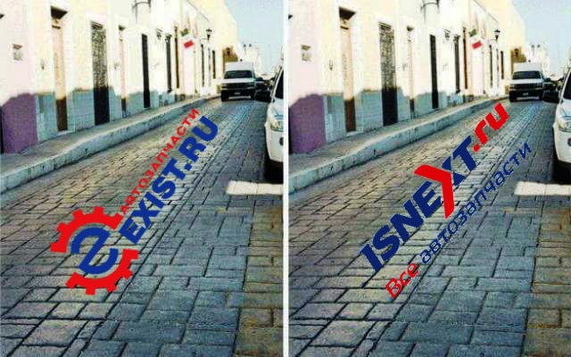 История Exist / IsNext — DRIVE2