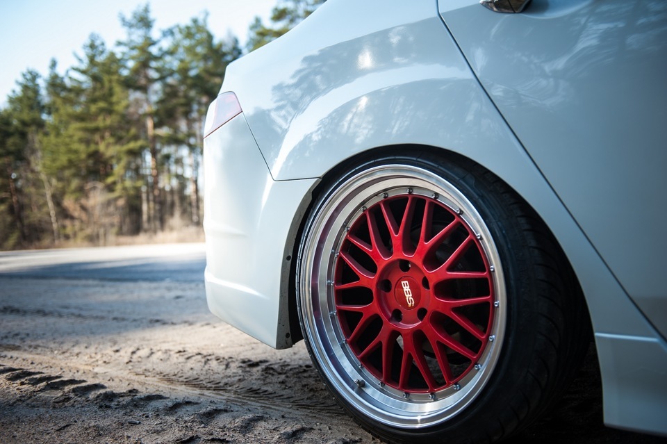 Продам диски Varrstoen (BBS LM) и XXR 527 GOLD — Сообщество «Диски ...