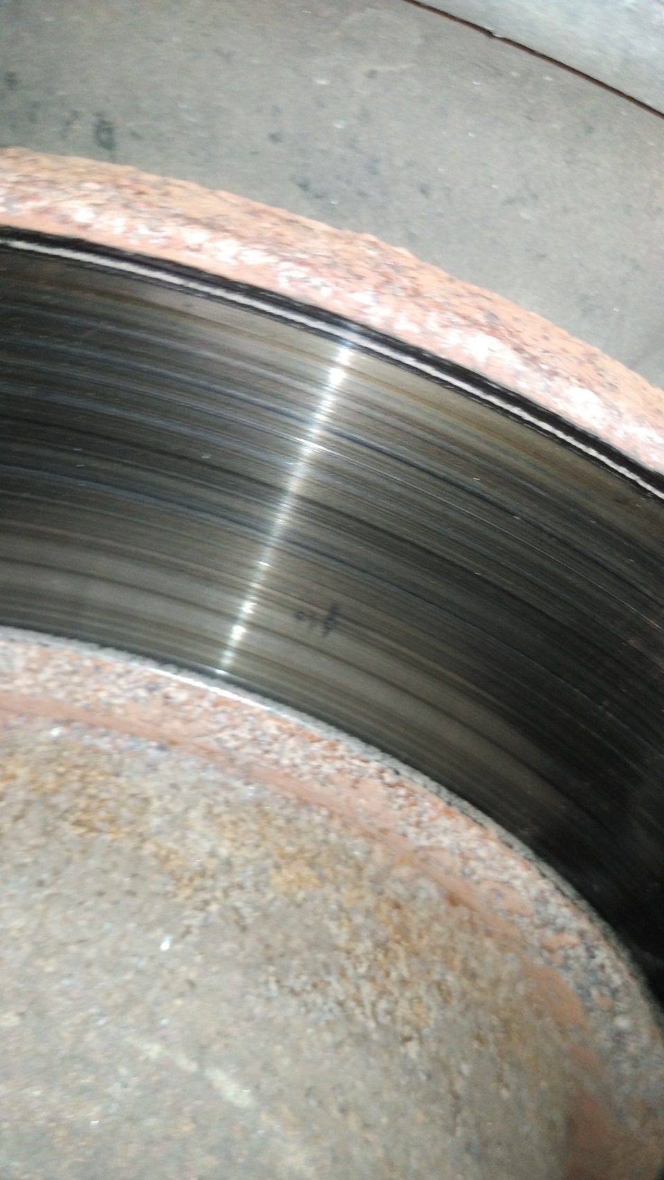 Переобувка и задние тормоза — FIAT Linea, 1,4 л, 2012 года | шины | DRIVE2