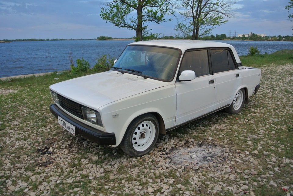 Фотки — Lada 21053, 1,5 л, 1995 года | фотография | DRIVE2
