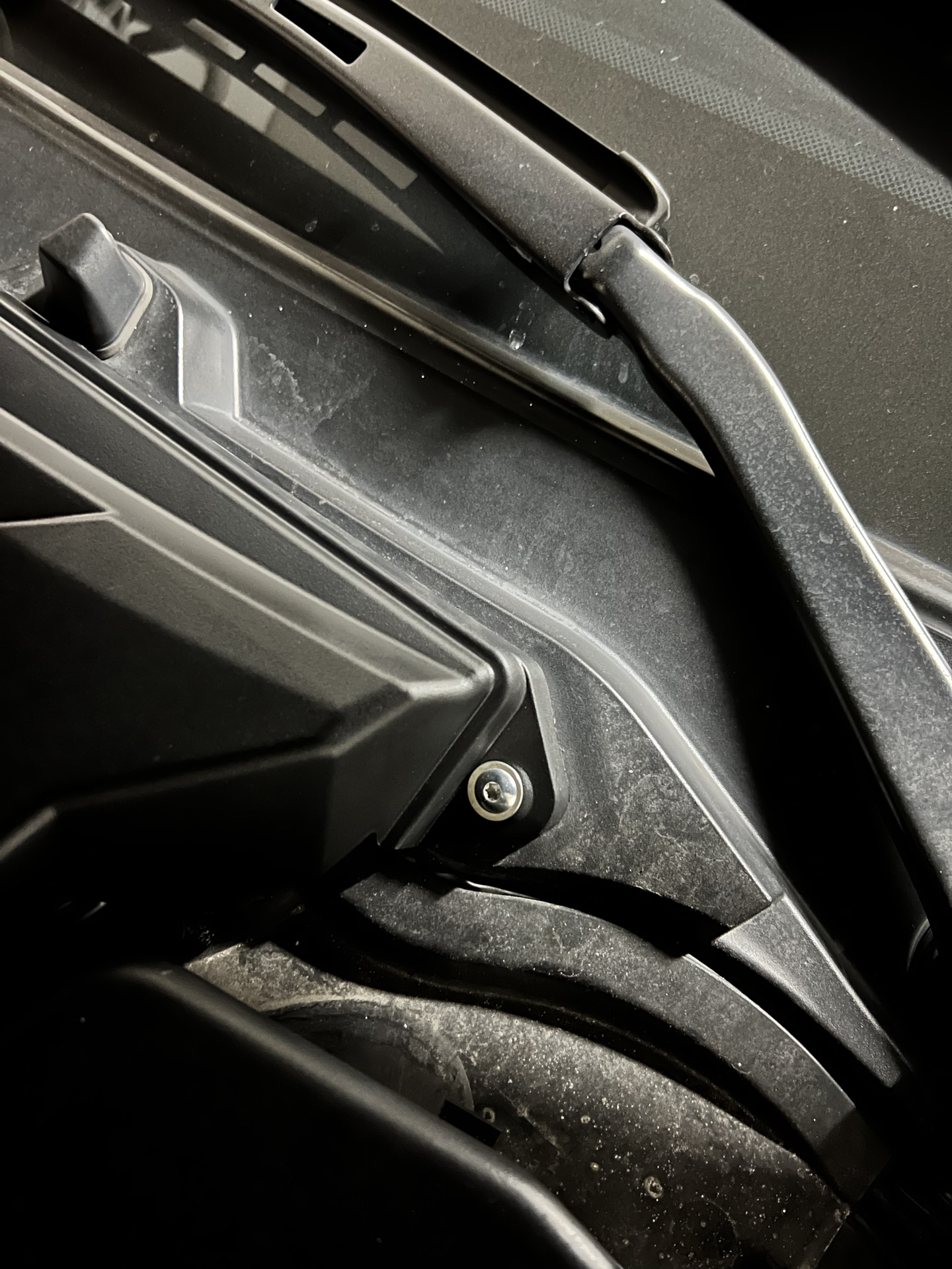 Приехали еще запчасти — BMW 3 series (E90), 3 л, 2009 года | запчасти ...