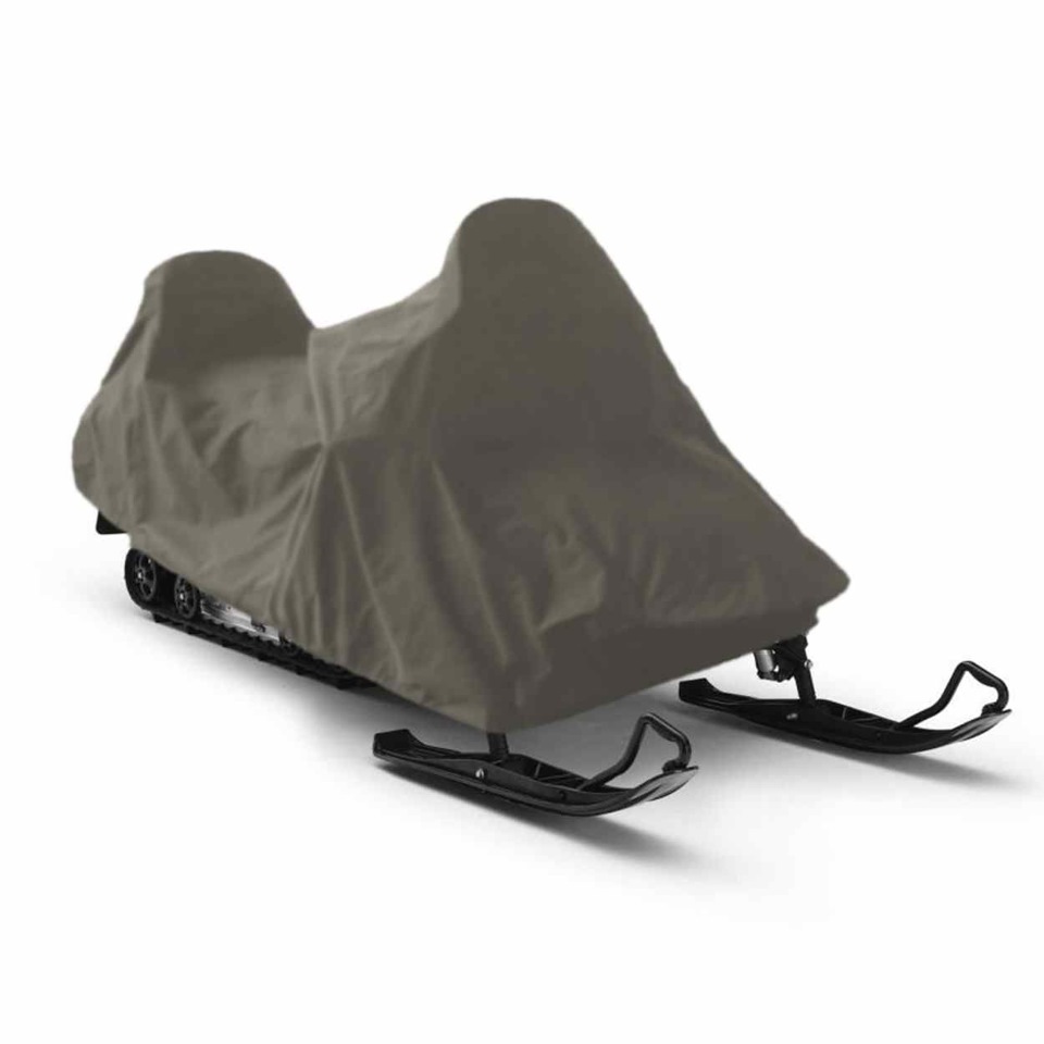 Чехлы для снегоходов — Tplus на DRIVE2