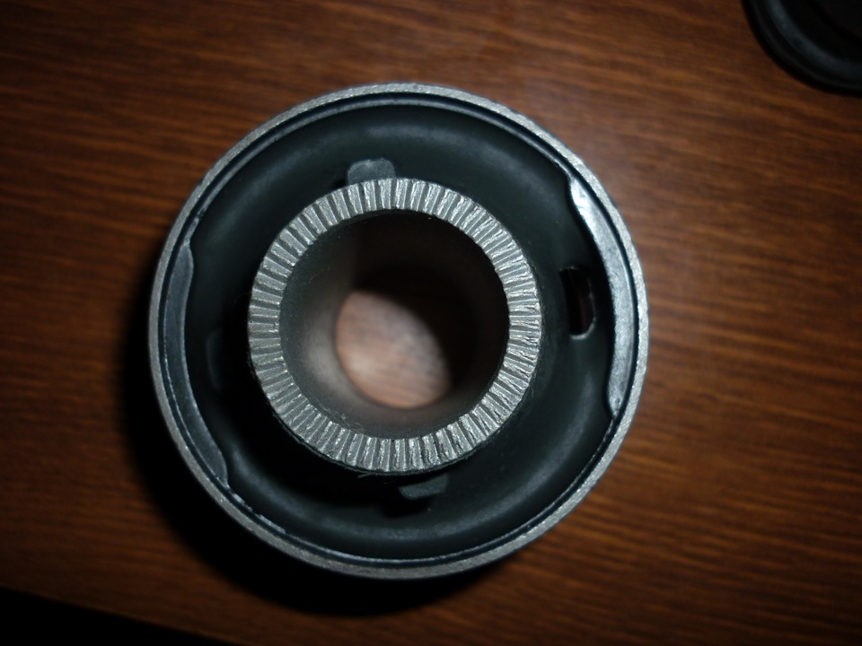 Немного прикупились к весне))) — Toyota Caldina (190), 2 л, 1996 года ...