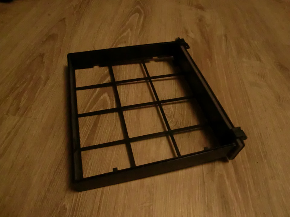 Очередная замена масла в АКПП, антифриз и еще апгрейдик — KIA Magentis ...