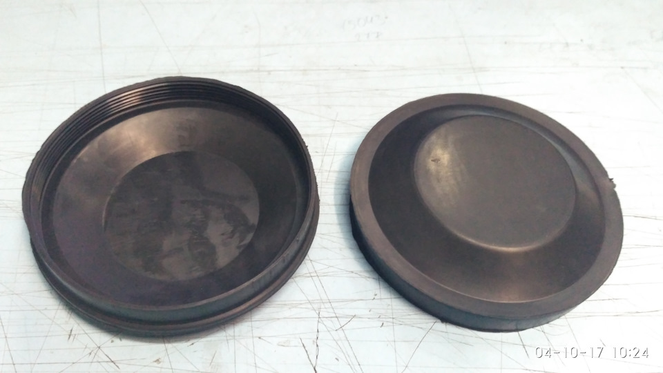 1041017 HYUNDAI XTeer ATF SP4 4*4 lt KIA HYUNDAI | Запчасти на DRIVE2