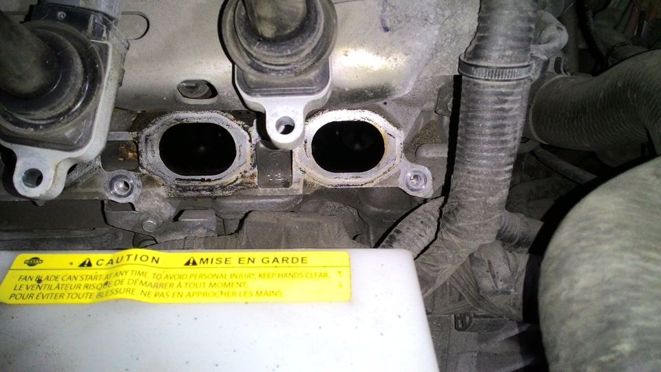 ТО-120. Замена масла на G-ENERGY FAR EAST 5W-30 и свечей на BOSCH ...