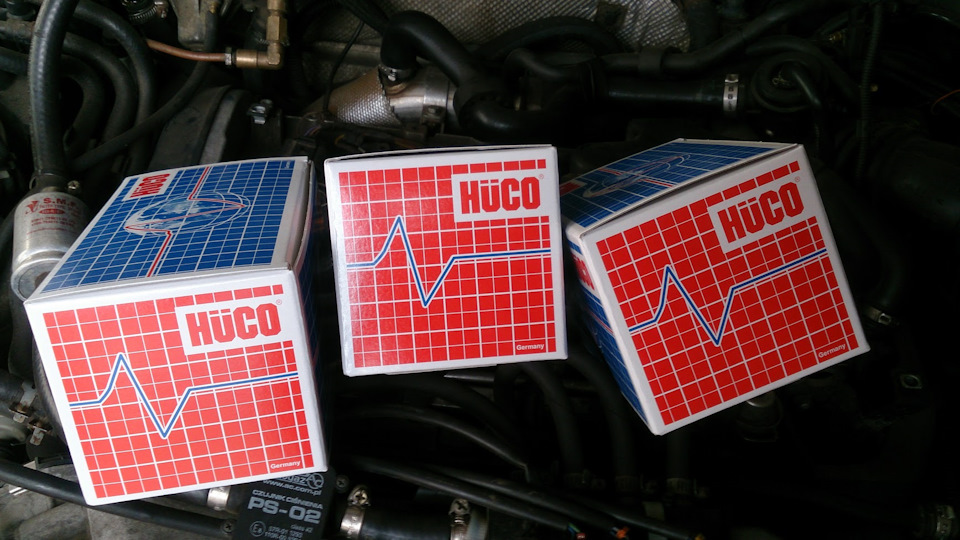 [Последствия stage1. Катушки зажигания RS6] — Skoda Octavia A4 Mk1, 1,8 ...