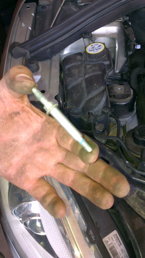 30763136 Основная фара, справа Volvo | Запчасти на DRIVE2