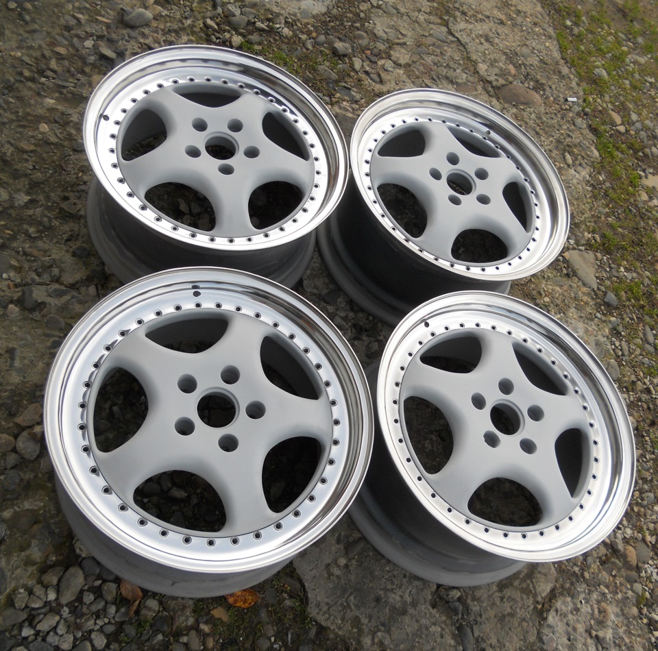 R17 RH ZW 1 8j — BMW 5 series Touring (E34), 2 л, 1995 года | шины | DRIVE2