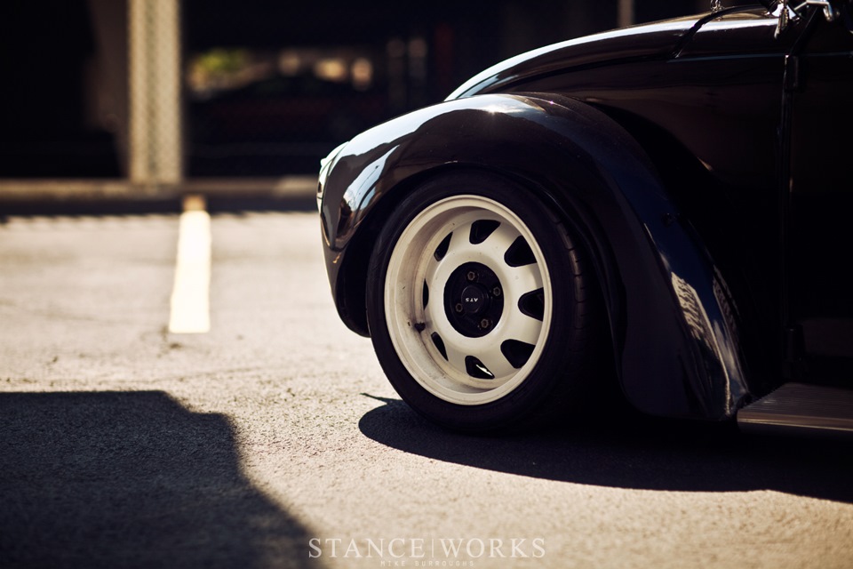 VW ATS R15 — Volkswagen Golf Mk3, 1,8 л, 1992 года | колёсные диски ...