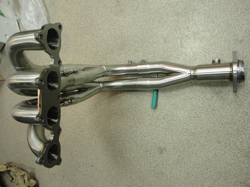 PLM-H2B-HEADER — Honda Accord Euro R (CL1), 2,3 л, 2000 года | тюнинг ...