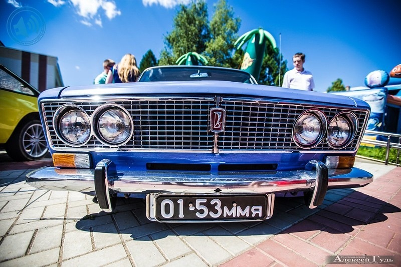 Only Classic Zhiguli — Сообщество «Клуб Любителей Классики (и не только ...