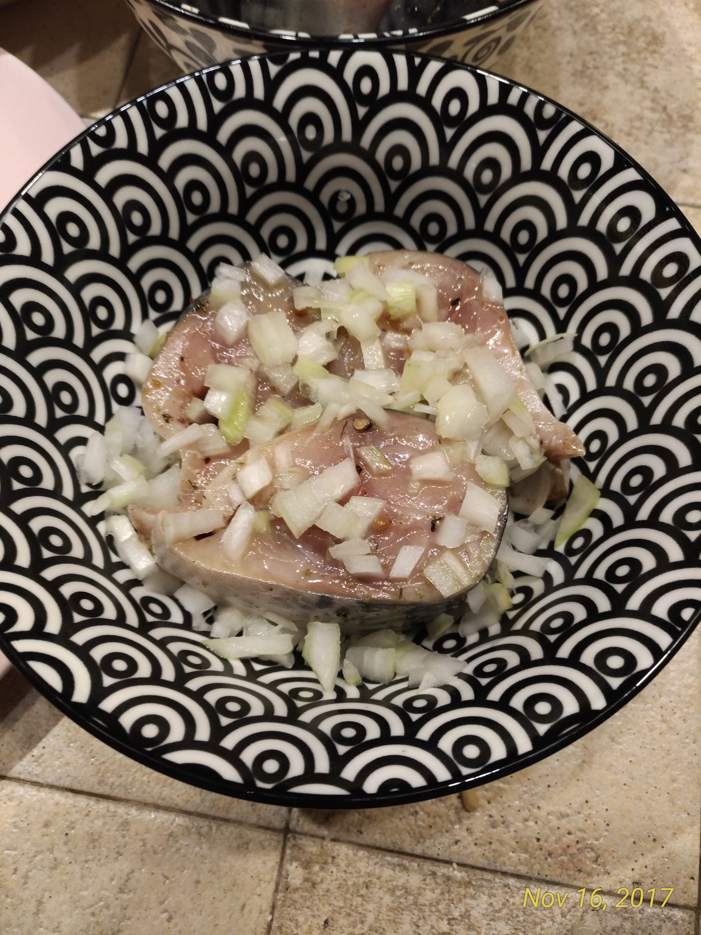 …Скумбрия малосольная… — Сообщество «Вкусно жрать» на DRIVE2