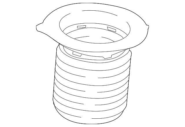 31336871812 Защита шатуна вверху BMW | Запчасти на DRIVE2