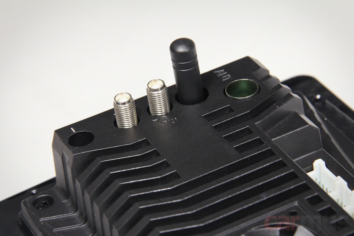 Со всем своим. Тест головного устройства ACV AD-9005 со встроенным DSP на чипе Asahi Kasei ...