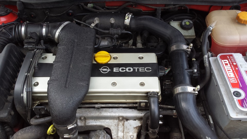 Усиленные хомуты — Opel Astra H GTC, 2 л, 2006 года | запчасти | DRIVE2