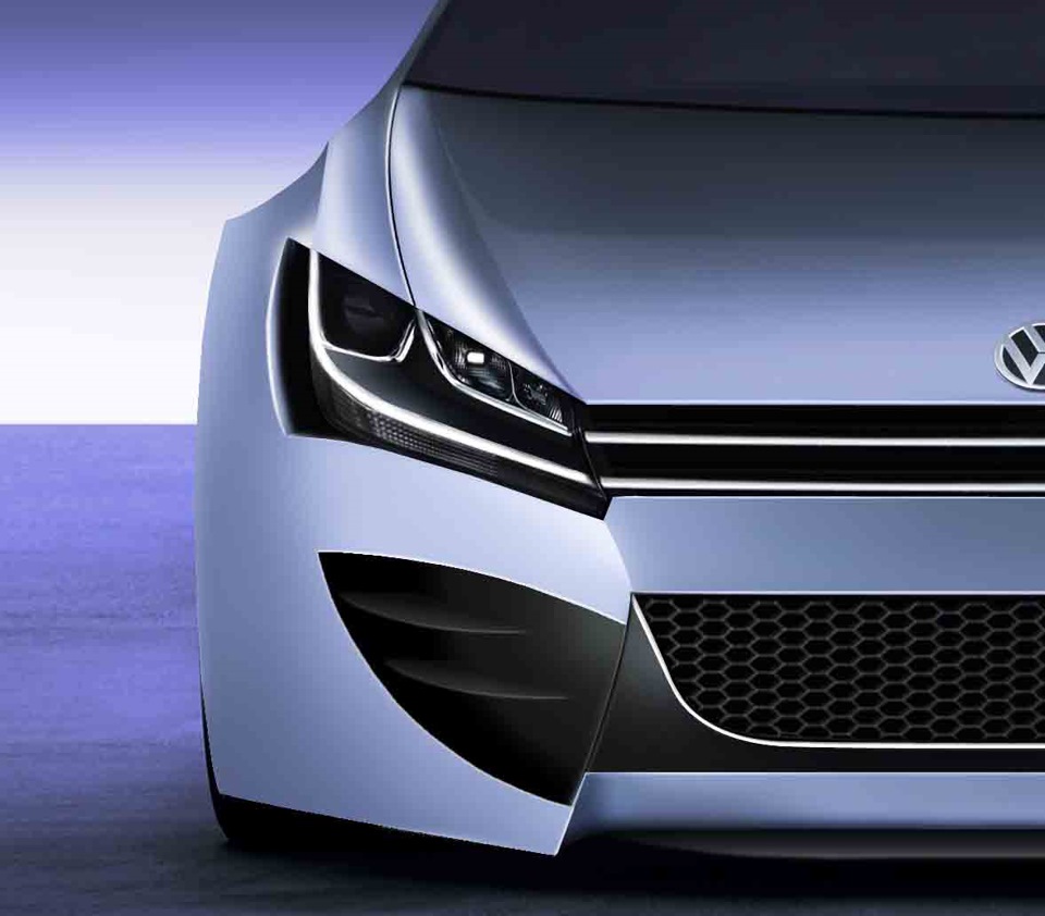 NEW SCIROCCO — DRIVE2