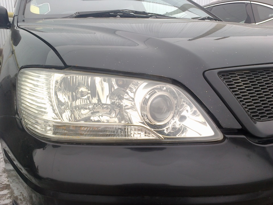 Линзы lancer cedia wagon — Nissan Note (1G), 1,6 л, 2006 года ...