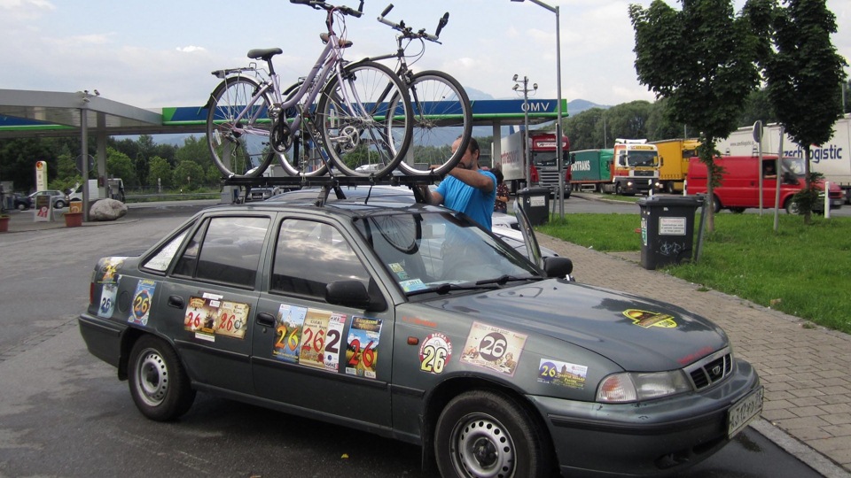 свечи и провода — Daewoo Nexia (2G), 1,5 л, 2005 года | плановое ТО ...