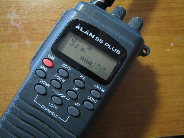 подскажите по Alan 95 plus — Сообщество «Радиосвязь и Радиолюбители» на DRIVE2