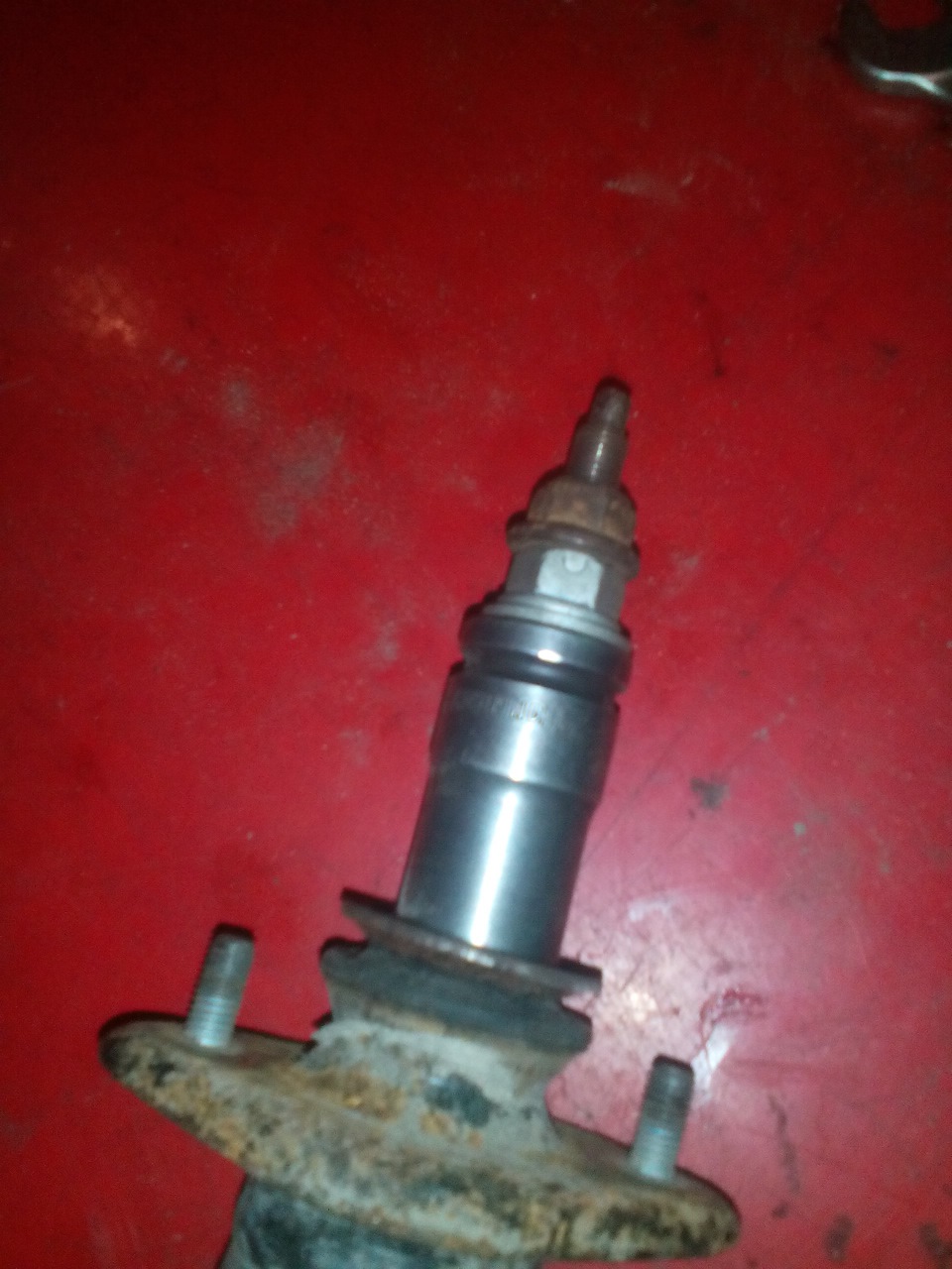 Бюджетные короткоходные амортизаторы из стоковых — BMW 3 series (E30 ...