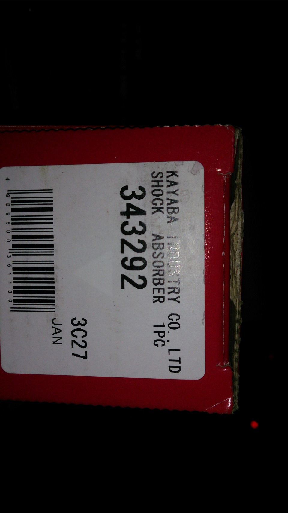 Замена амотризаторов — Mitsubishi L200 (3G), 2,5 л, 2006 года ...