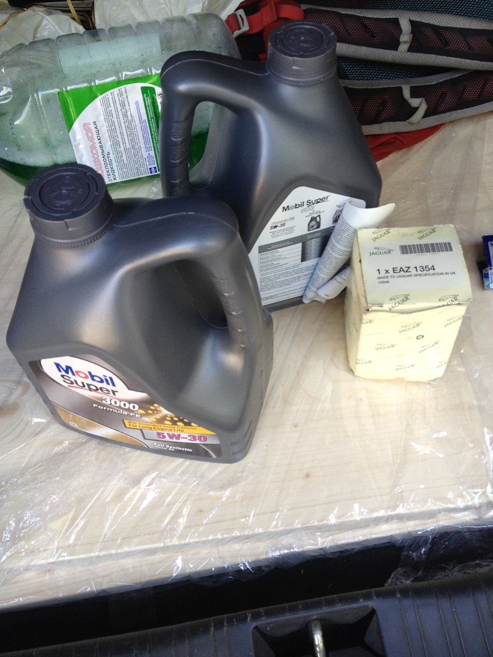 EAZ1354 ФИЛЬТР-МАСЛ. Jaguar Land Rover | Запчасти на DRIVE2