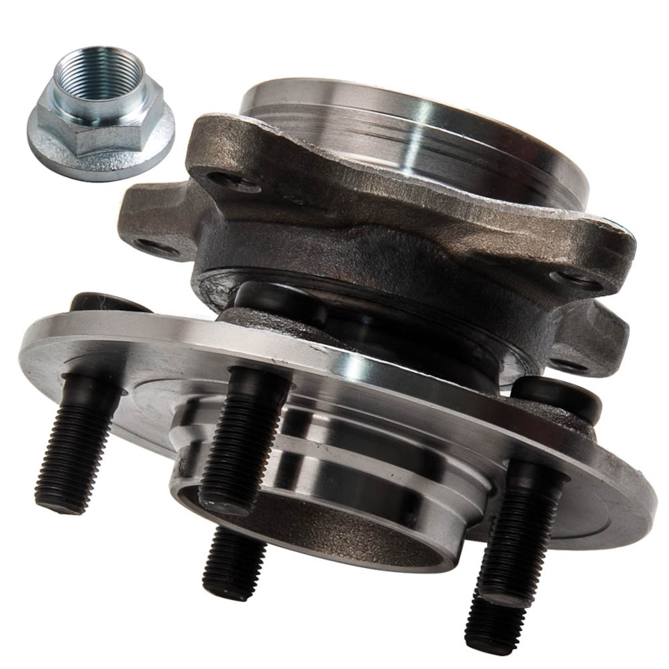 LR014147 Ремкомплект подшипника колеса Jaguar Land Rover | Запчасти на ...