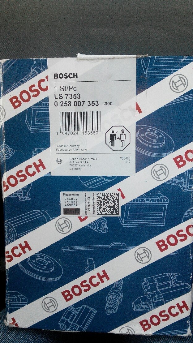 Ура… мальчишки мы снова на ходу! ;) — Volkswagen Lupo, 1 л, 2003 года ...