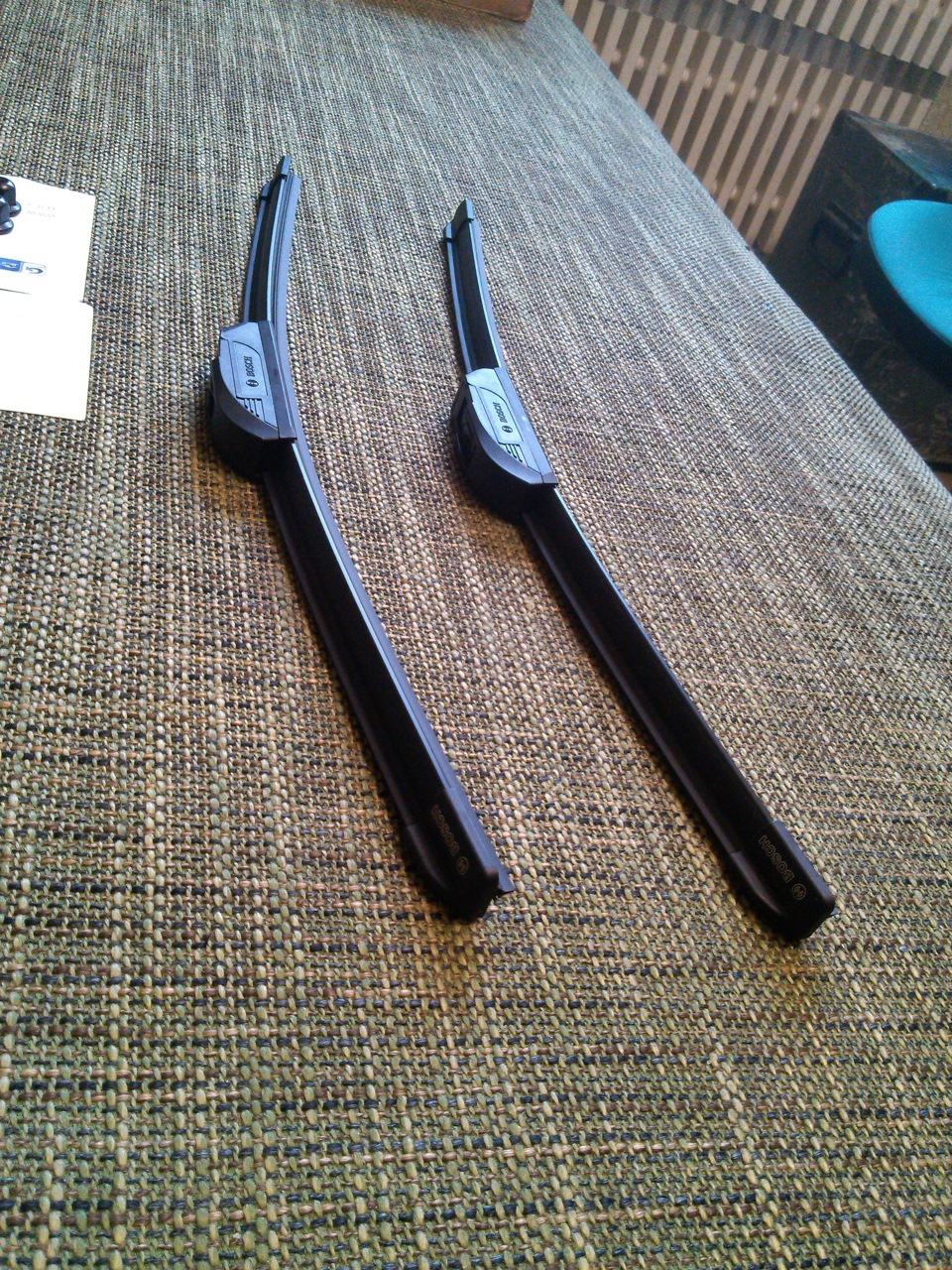 Покраска рычагов стеклоочистителя — Daewoo Nexia (2G), 1,5 л, 2007 года ...