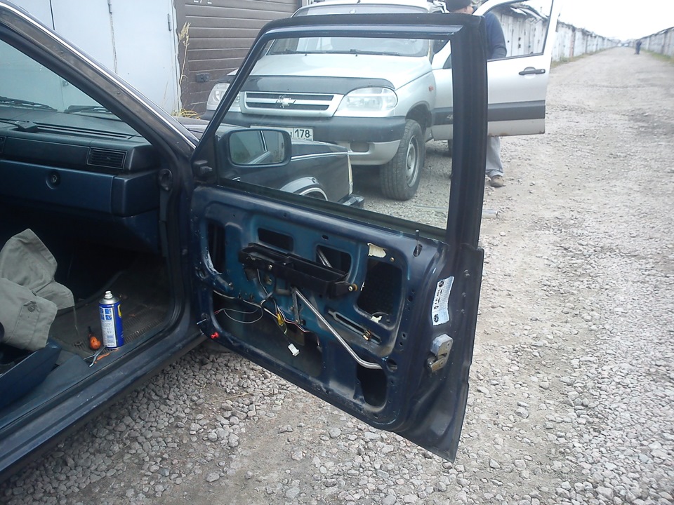 Pimp my ride ep.2 — Volvo 740, 2,3 л, 1989 года | стайлинг | DRIVE2