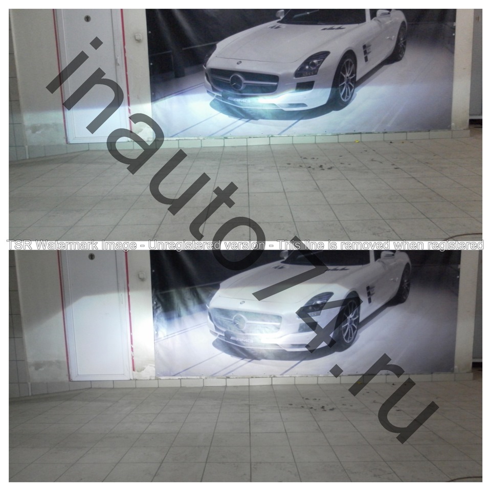 Би линзы в фары хонда фит — InAuto74 на DRIVE2