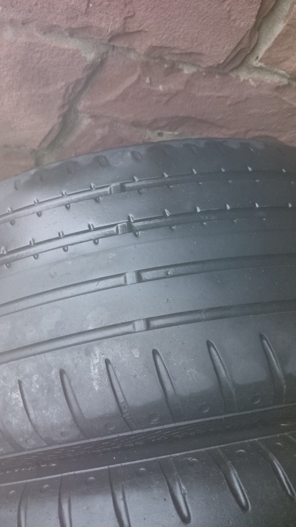 Диски Audi s-line ronal r17 5x112 vw skoda + 2 комплекта летних шин ...