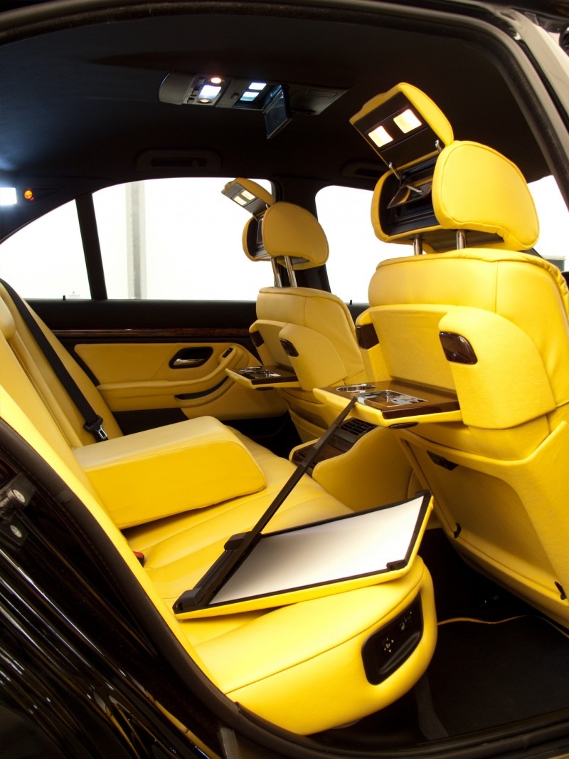 "Правильные" салоны E39 часть 2 — Сообщество «BMW 5 Series» на DRIVE2