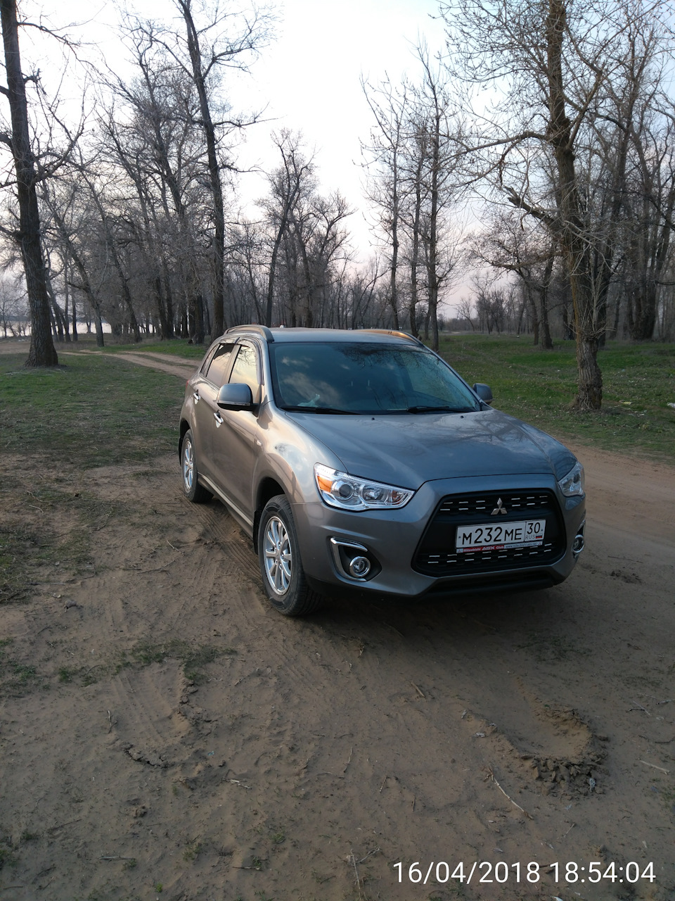 Весна 2018 — DRIVE2