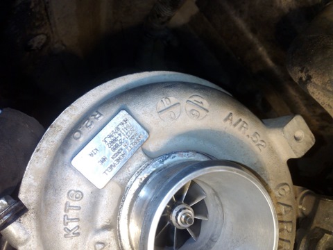 2823127000 ТУРБОКОМПРЕССОР ОДНОСТУПЕНЧАТЫЙ ПРОИЗВОДИТЕЛЬНОСТЬ 0,26 М3 ...