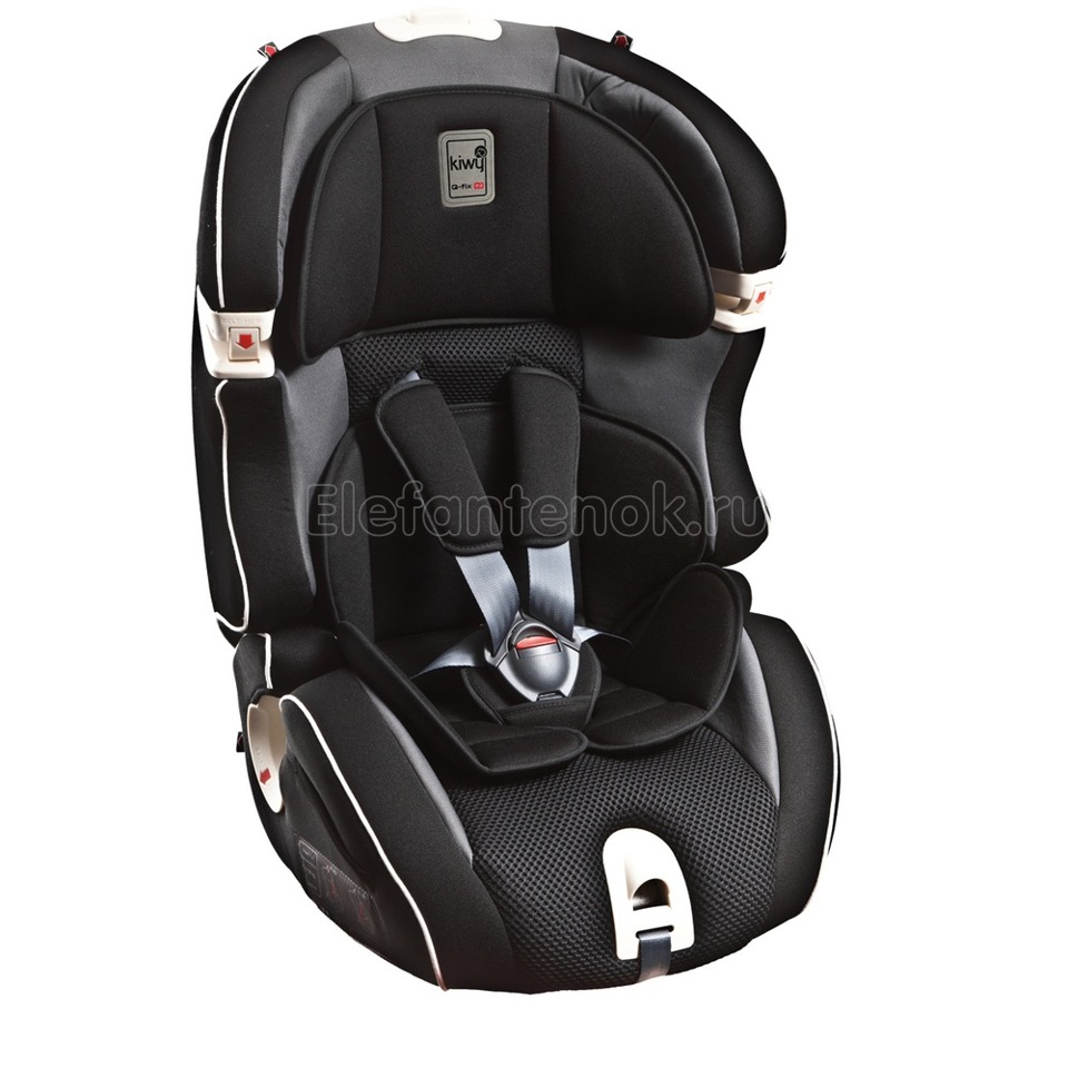 Крепление детского сиденья ISOFIX — Volkswagen Jetta VI, 1,4 л, 2013 ...