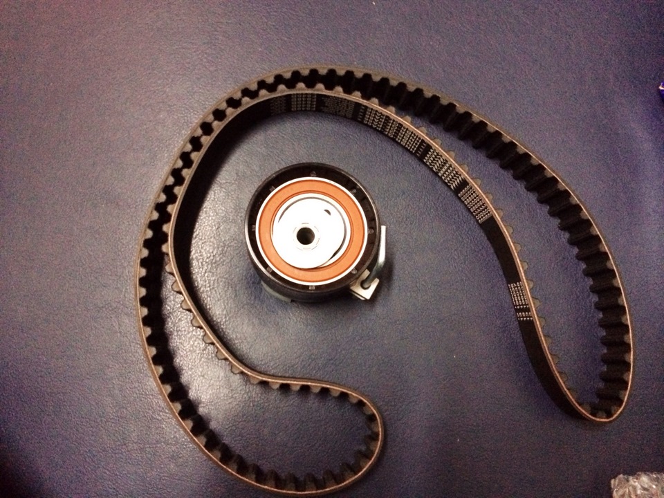 Ну вот наконец то пришли долгожданные запчасти для моей девочки ...